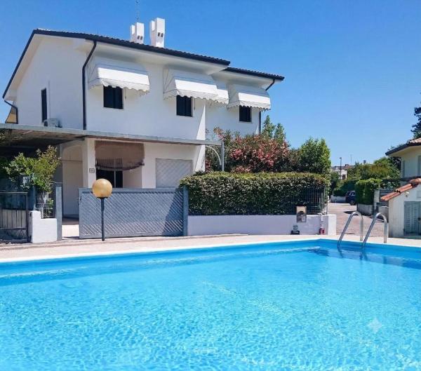 Luxury Villa Duna Verde - Veneto