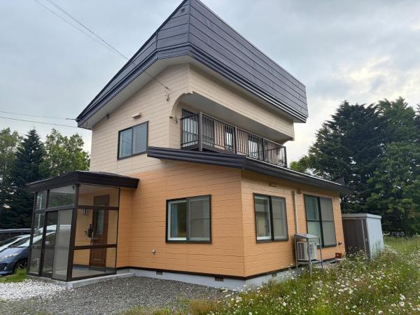 羽萌民宿 - Hokkaido