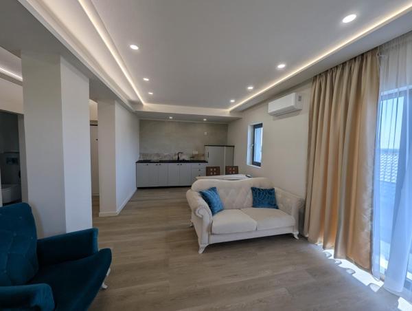 Zenith Dm 5 Otopeni Airport & Therme - Buftea