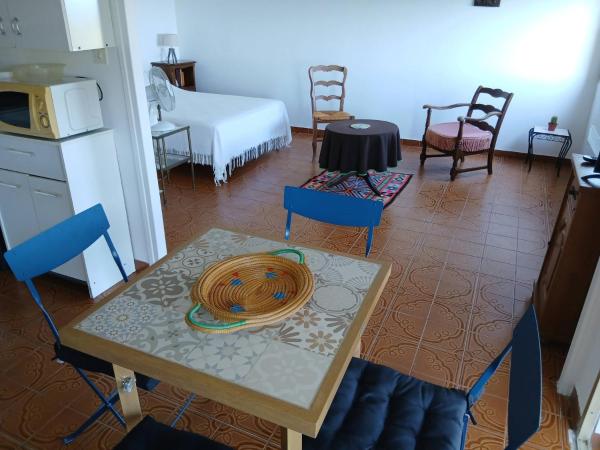 Studio Stella Marina - Bastia