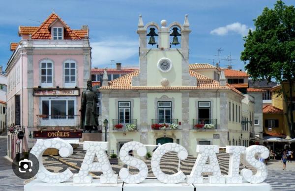 Cascais Base - Sintra