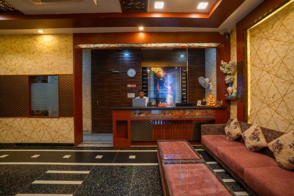 Hotel Kiaara - Varanasi