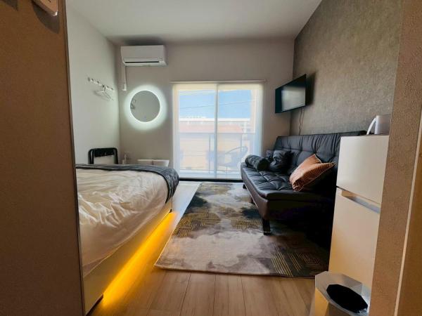 Luxurysweet 博多駅南 32 博多駅車で5分 新築 - Dazaifu