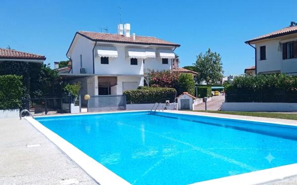 Villa Duna Verde - Caorle