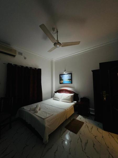 Sylhet Holiday Home - Bangladesh
