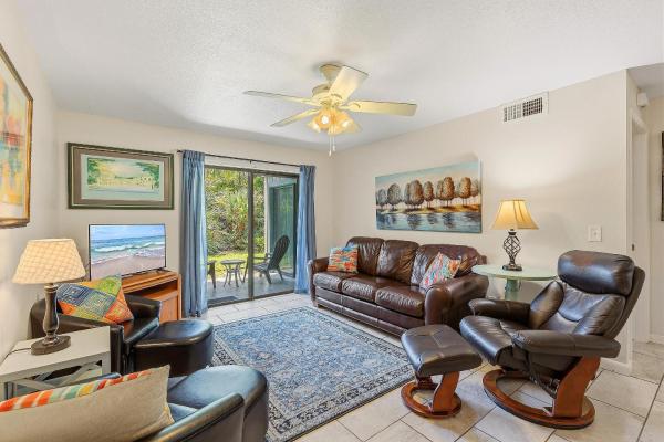 Sea Woods 115 - New Smyrna Beach, FL