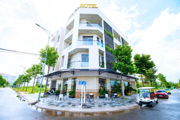 May The Hotel - Can Tho