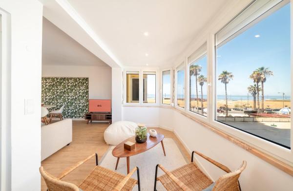 Guestready - Stay At Costa Da Caparica - Costa da Caparica