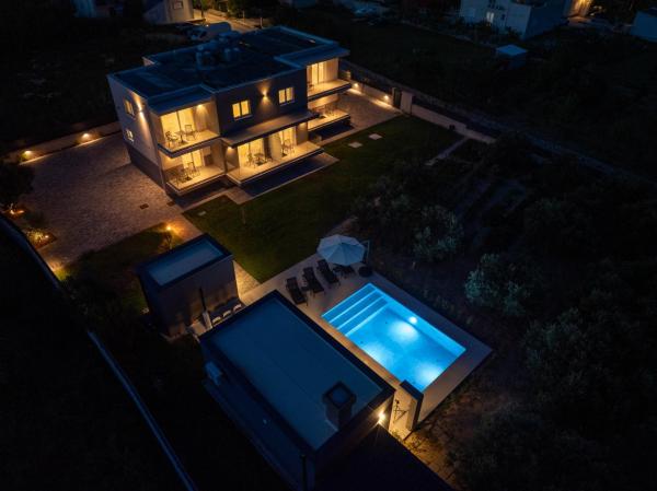 Villa Arboresca - Cavtat