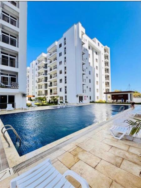 R&r Holiday Homes- 2 Bedroom Apartment In Nyali - Mombasa