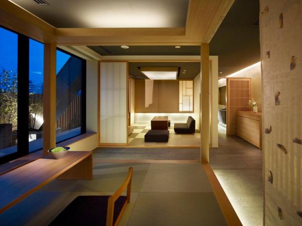 Hotel Kanra Kyoto - Kyoto