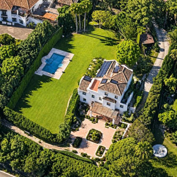 Villa Esmeralda - Gibraltar