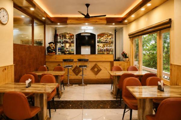 Jannat Hotel - Solan - Solan