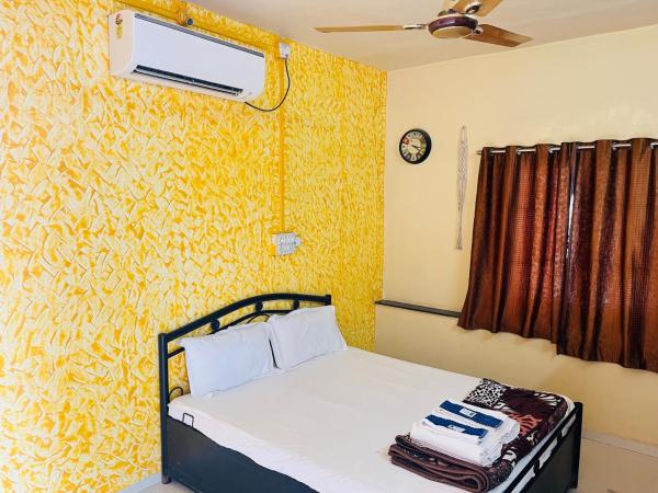 Home Stay - Ac Room - Solapur
