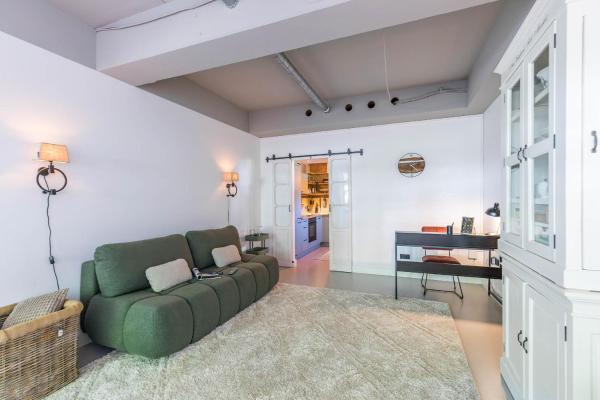 Homeoffice-appartement - Boltenhagen