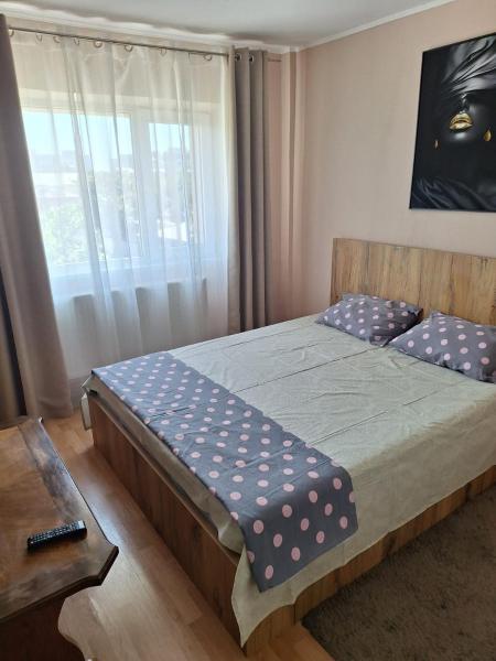 Vibe Apartament 17 - Galați