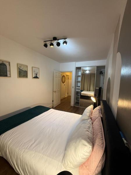 Fantastic 2 Bedroom Near Hyde Park And Paddington - Mill Hill