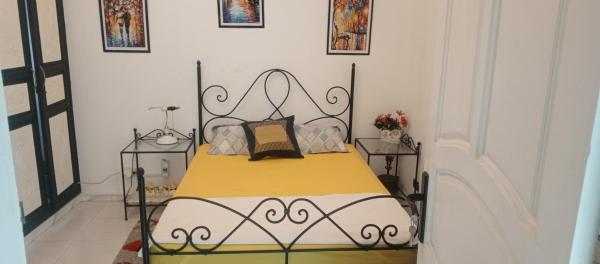 Maison D'hotes - Tunis