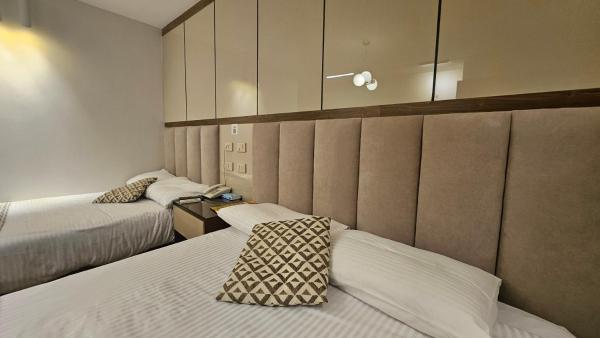 Aura Garden City Hotel - Cairo