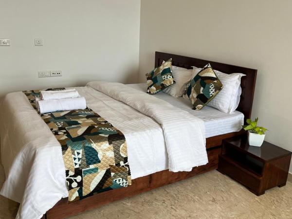 Luna Spaces-riva Nr Kims Hospital, Bayer House, Tcs Thane - Bhiwandi