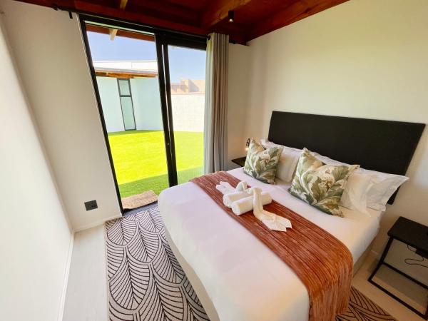 Family 4 Bedroom Condo At 42 On Kavango Unit 6 - Swakopmund