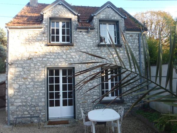 Les Logis De La Vaucouleurs - Mantes-la-Jolie