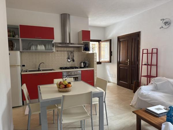 Casa Giulia - Palau