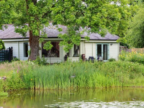Bulrush Cabin - Dumfries and Galloway