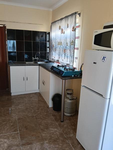 Phezulu Air B & B - Richards Bay