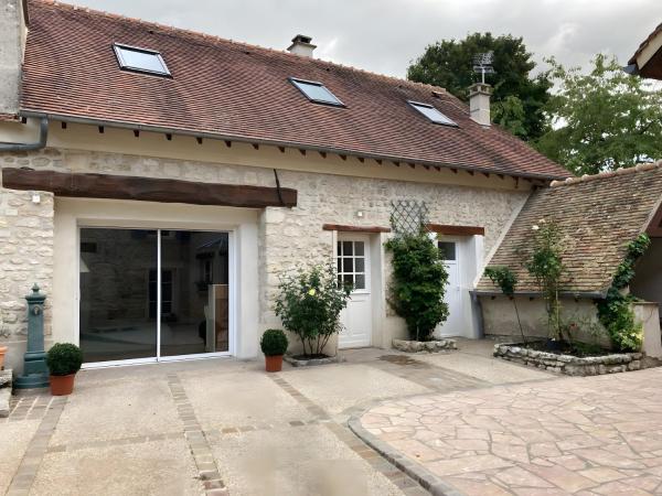 La Petite Maison Saint Martin - Yvelines