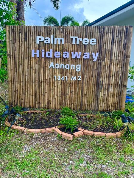 Palm Tree Resort - Ao Nang
