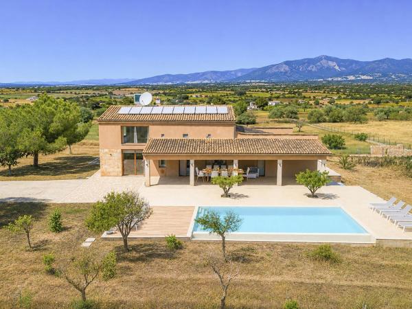 Holiday Home Can Toni By Interhome - Majorca