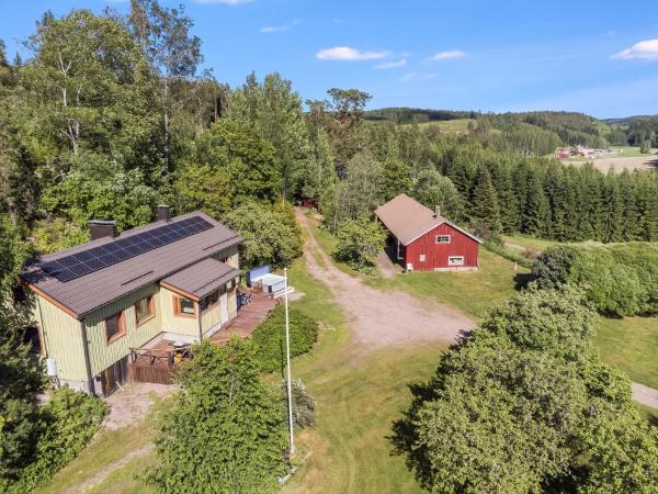 Holiday Home Palttala By Interhome - Tampere