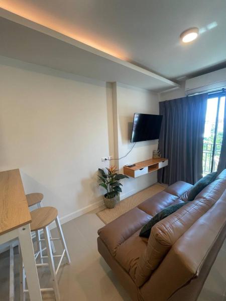 1 Bedroom Apartment In The Mira Monte Complex - Hua Hin