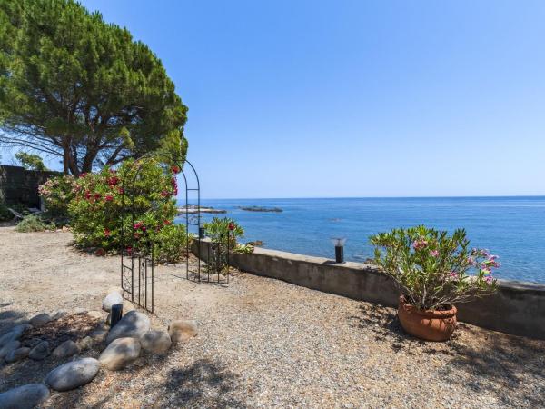 Holiday Home Ciriola By Interhome - Solenzara