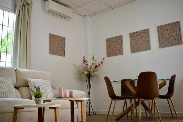 Casa Con Terraza En Fuengirola - Mijas