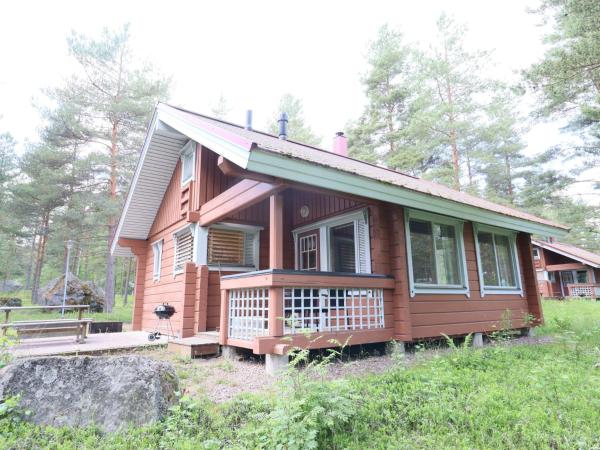 Holiday Home Puolukka 2 By Interhome - Pernå