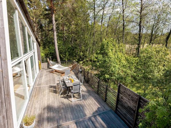 Holiday Home Lagunen Villa 3 By Interhome - Gävleborgs län