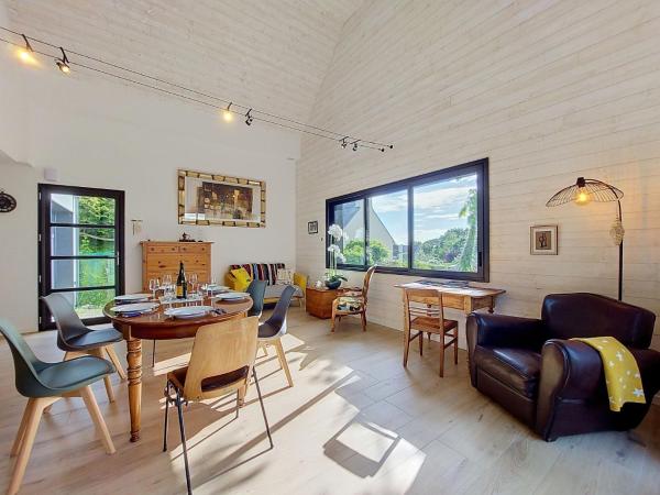 Holiday Home Ty'vonne By Interhome - Quimper