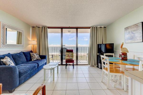0303 Gemini Shores In Carolina Beach! - Southport, NC