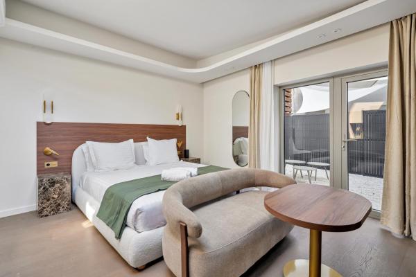 Suite Signature Annecy - Luxe & Détente - Opéra - Cran-Gevrier