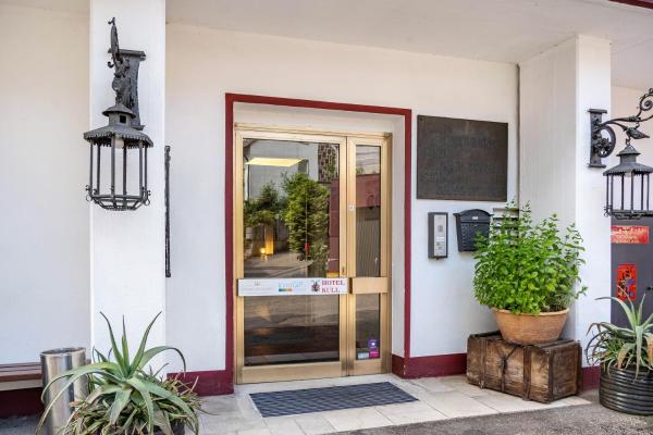 Apartment Kull Von Schmidsfelden - Bad Herrenalb