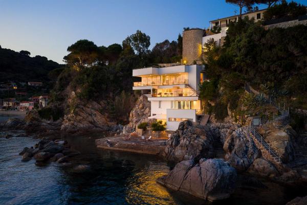 Villa Il Faro 10, Emma Villas - Portoferraio