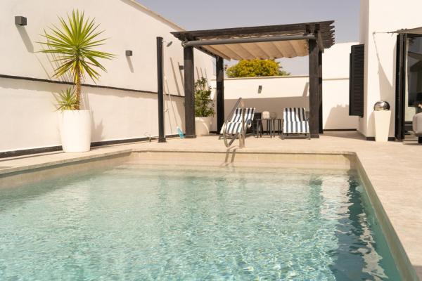 Villa Del Alemán By Rental Olé - Murcia