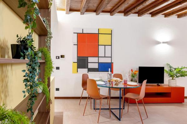 Gemhouse San Francesco - Brescia