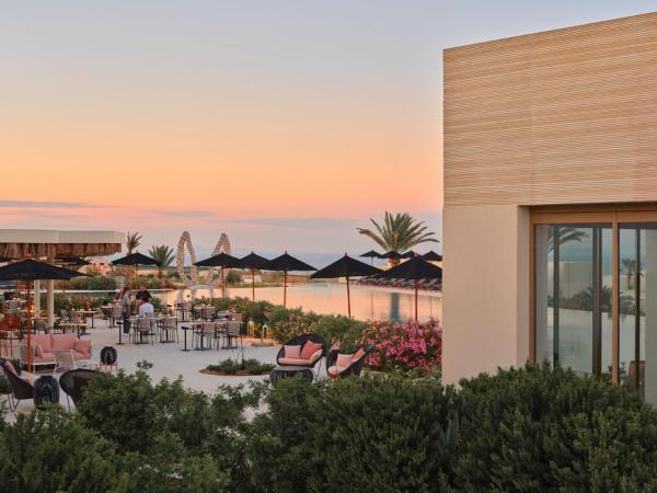Noūs Santorini, A Member Of Design Hotels - Santorini