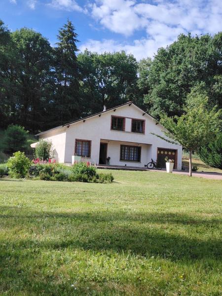 L éChappée Verte - Gien