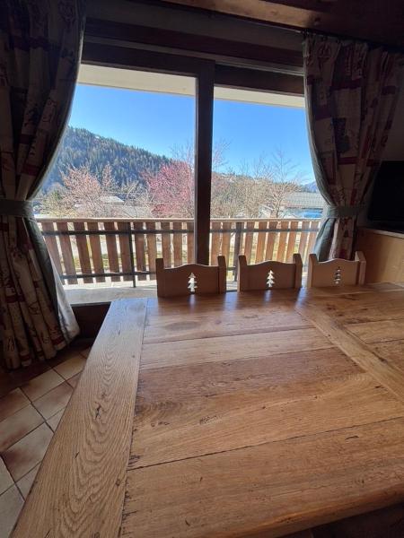 Appartement Roc Du Vent, Chez Francine - Crest-Voland