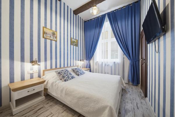 Apartment Carlsbad - Karlovy Vary