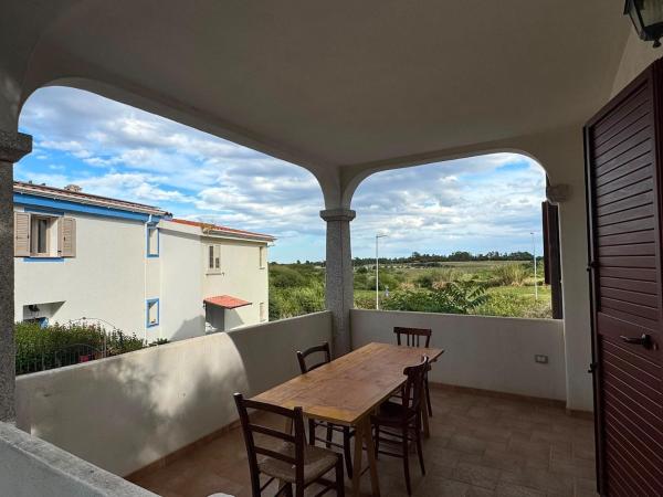 Relax Posada, 6 Posti Letto , Parcheggio Privato , Vicino Alla Spiaggia - Posada